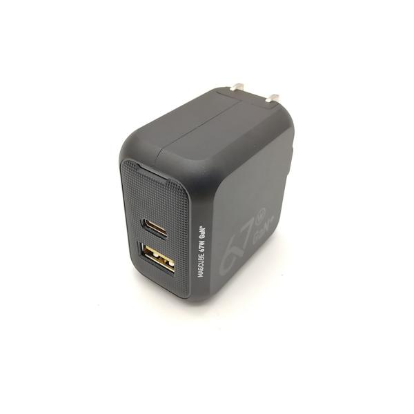 ■分類：携帯電話用アクセサリー■ランク：中古■メーカー：AOHi■製造番号：AH2023030600400■備考：状態：外装微細スレ 付属品：箱、印刷物、モニタ付きUSB-Cケーブル■保証期間：１週間■注意事項：お客様のモニター発色の具合に...