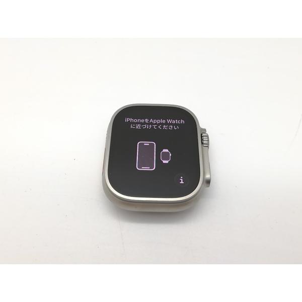 ・AppleWatchセルラーモデルご購入のお客様へモバイルデータ通信契約の可否につきましては製品保証の対象外とさせていただきます。製品はGPSモデルと同等の機能がお使いいただけます。・S9チップ搭載で旧モデルより操作性＆反応速度UP・画面...