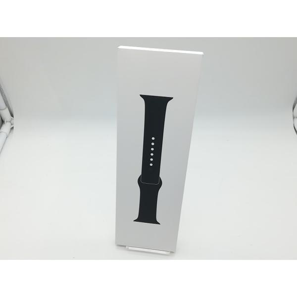 ■分類：ウェアラブル端末■ランク：未使用■メーカー：Apple■製造番号：-■備考：カラー：スペースブラック★未使用・未開封品★■保証期間：３ヶ月■注意事項：お客様のモニター発色の具合によって、実際の商品と色合いが異なる場合があります。