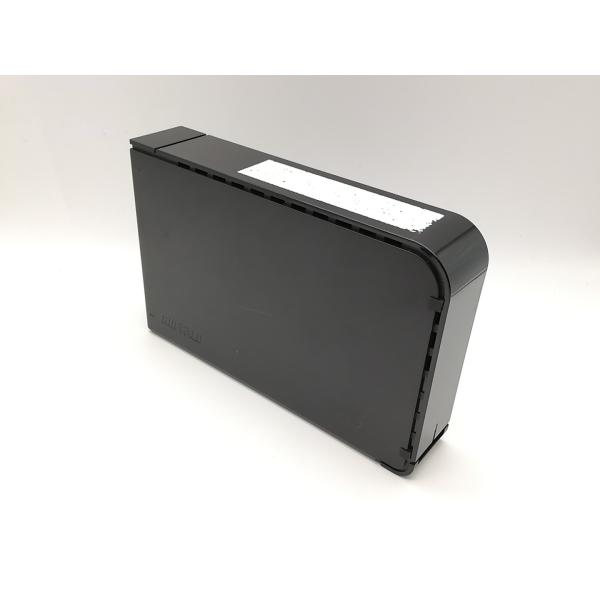 ■分類：外付け HDD■ランク：中古■メーカー：BUFFALO■製造番号：10125340806727■備考：状態：外装キズ・スレ・シール痕付属品：ACアダプタ、USB-B3.0ケーブル■保証期間：１週間■注意事項：お客様のモニター発色の具...