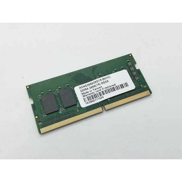 ■分類：メモリー■ランク：中古■メーカー：260PIN■製造番号：11524■備考：メーカー不明付属品：本体のみ■保証期間：１週間■注意事項：お客様のモニター発色の具合によって、実際の商品と色合いが異なる場合があります。