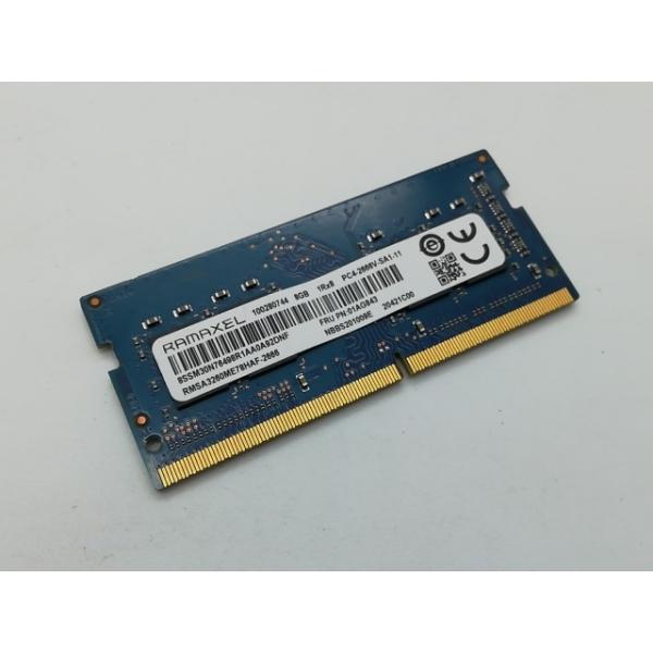 ■分類：メモリー■ランク：中古■メーカー：260PIN■製造番号：21C00■備考：RAMAXEL付属品：本体のみ■保証期間：１週間■注意事項：お客様のモニター発色の具合によって、実際の商品と色合いが異なる場合があります。