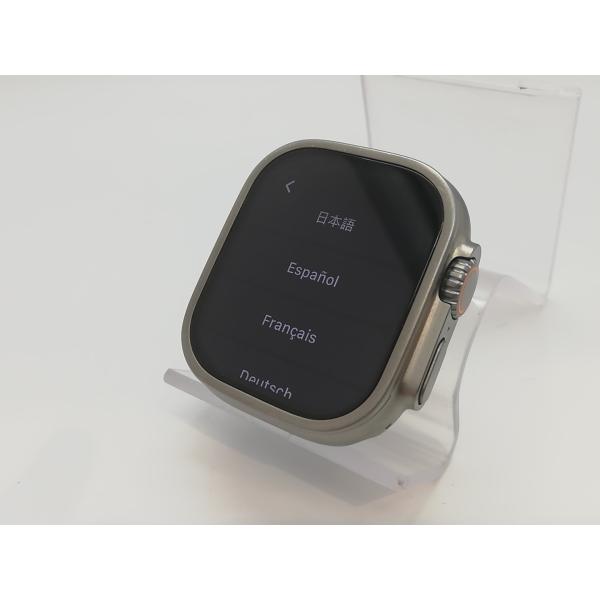 ・AppleWatchセルラーモデルご購入のお客様へモバイルデータ通信契約の可否につきましては製品保証の対象外とさせていただきます。製品はGPSモデルと同等の機能がお使いいただけます。■分類：ウェアラブル端末■ランク：ランクB■メーカー：A...