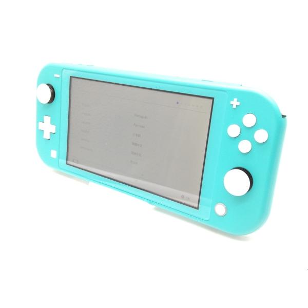 ■分類：携帯ゲーム機■ランク：ランクB■メーカー：Nintendo■製造番号：XJJ10001462615■備考：状態：外装キズ・スレ、スティックにスレ、画面に僅かに色ムラ 付属品：箱、印刷物、ACアダプタ■保証期間：１ヶ月■注意事項：お客...