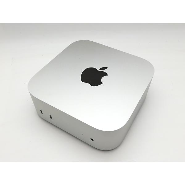 ■分類：Apple デスクトップパソコン■ランク：ランクA■メーカー：Apple■製造番号：XCYHJ20JP7■備考：リファービッシュ型番：FU9D3J/A OS：Tahoe 26.4.1 状態：外装微細スレ 付属品：リファービッシュ白箱...