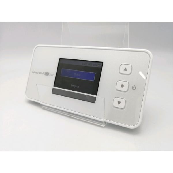■分類：モバイルルータ/データカード■ランク：ランクB■メーカー：NEC■製造番号：352470203979066■備考：状態：画面にスレキズ 付属品：箱、印刷物■保証期間：１ヶ月■注意事項：お客様のモニター発色の具合によって、実際の商品と...