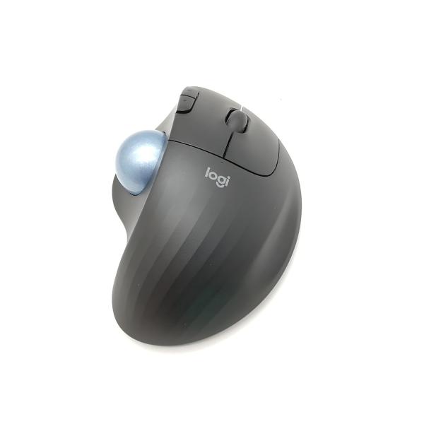 ■分類：パソコン用アクセサリー■ランク：中古■メーカー：Logicool■製造番号：2433ZA68LRP9■備考：状態：センターホイール軽度使用感、底面スレ付属品：箱、印刷物、レシーバー■保証期間：１週間■注意事項：お客様のモニター発色の...