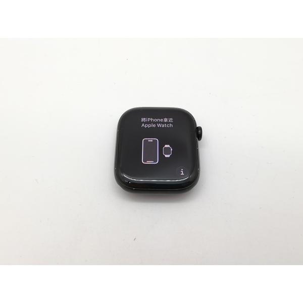 ■分類：ウェアラブル端末■ランク：ランクC■メーカー：Apple■製造番号：GR9304V2WG■備考：OS：26.3 バッテリー容量：97%（04月時点）状態：画面スレ複数、右上ベゼルにキズ、フレーム四辺・背面センサー周囲に塗装剥がれ複数...