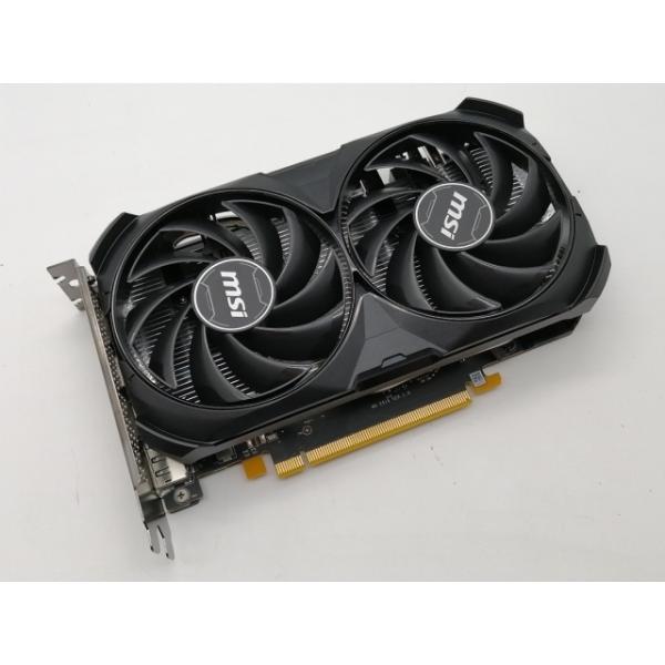 ■分類：ビデオボード■ランク：中古■メーカー：MSI■製造番号：602-V516-73SB2405031807■備考：付属品：本体のみ■保証期間：１週間■注意事項：お客様のモニター発色の具合によって、実際の商品と色合いが異なる場合があります。