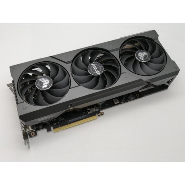 ■分類：ビデオボード■ランク：中古■メーカー：ASUS■製造番号：RCYVCM02D063NAK■備考：状態：外装キズ付属品：補助ステーのみ■保証期間：１週間■注意事項：お客様のモニター発色の具合によって、実際の商品と色合いが異なる場合があ...
