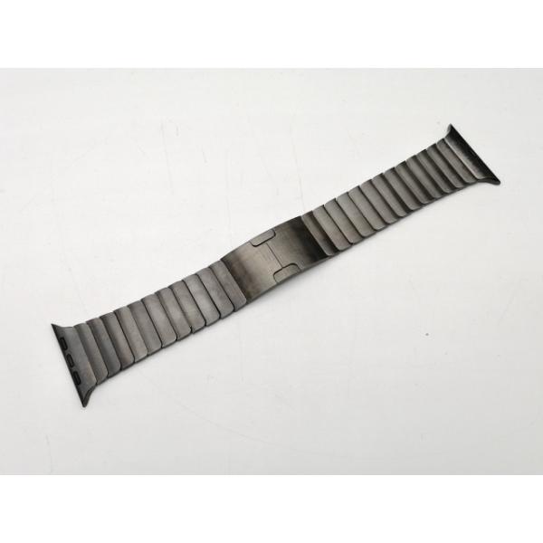 ■分類：ウェアラブル端末■ランク：ランクA■メーカー：Apple■製造番号：-■備考：状態：Apple Watch接続部分にスレ付属品：本体のみ■保証期間：１ヶ月■注意事項：お客様のモニター発色の具合によって、実際の商品と色合いが異なる場合...