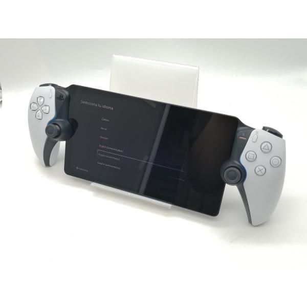 ■分類：ゲーム用周辺機器■ランク：ランクA■メーカー：SONY■製造番号：H14000M9710431735■備考：状態：外装スレ・テカリ 付属品：本体のみ■保証期間：１週間■注意事項：お客様のモニター発色の具合によって、実際の商品と色合い...