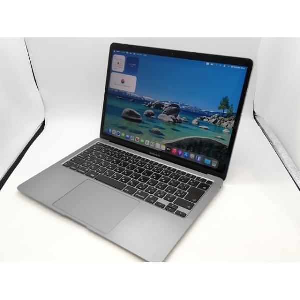■分類：Apple ノートパソコン■ランク：ランクC■メーカー：Apple■製造番号：FVFFH67RQ6LR■備考：OS:Tahoe 26.4.1 バッテリー充放電回数：142回/最大容量：94%（05月時点） 状態：外装キズスレ、フレー...