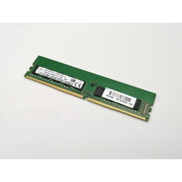 ■分類：メモリー■ランク：中古■メーカー：DDR4■製造番号：1607*12■備考：メーカー：SKhynix 型番：HMA41GU7AFR8N■保証期間：１週間■注意事項：お客様のモニター発色の具合によって、実際の商品と色合いが異なる場合が...
