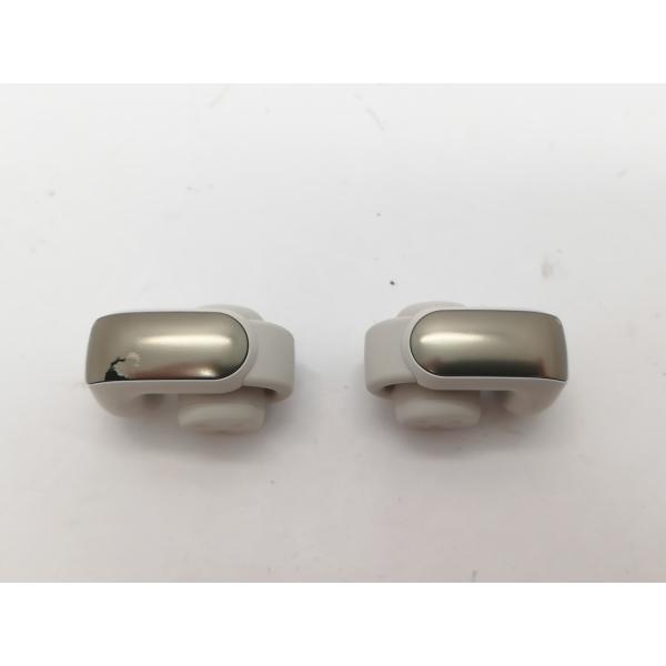 ■分類：ヘッドホン■ランク：ランクB■メーカー：BOSE■製造番号：084775Z42050694AE■備考：状態：R側小キズ、L側塗装剥がれ、ケースに微細スレ付属品：充電ケースのみ■保証期間：１ヶ月■注意事項：お客様のモニター発色の具合に...