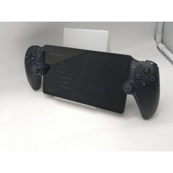 ■分類：ゲーム用周辺機器■ランク：ランクA■メーカー：SONY■製造番号：H15401XCM10262136■備考：※別売り持ち運びケース付属状態：外装スレ付属品：箱、USB-Cケーブル■保証期間：１週間■注意事項：お客様のモニター発色の具...