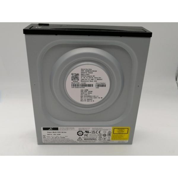 ■分類：DVD±R/RW/RAM■ランク：中古■メーカー：各社■備考：メーカー：ASUS 型番：DRW-24D5MT 付属品：本体のみ■保証期間：１週間■注意事項：お客様のモニター発色の具合によって、実際の商品と色合いが異なる場合があります。