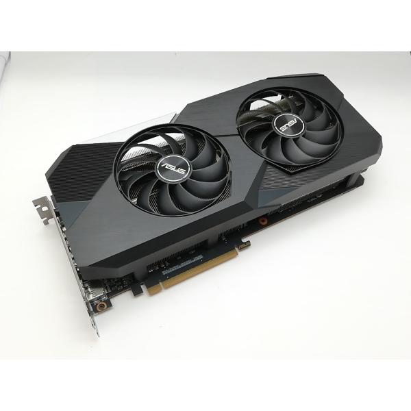 ■分類：ビデオボード■ランク：中古■メーカー：ASUS■製造番号：R4YVYZ01342456F■備考：※ベンチマークテスト時に目立つコイル鳴き状態：本体外装に小キズ付属品：箱、印刷物■保証期間：１週間■注意事項：お客様のモニター発色の具合...