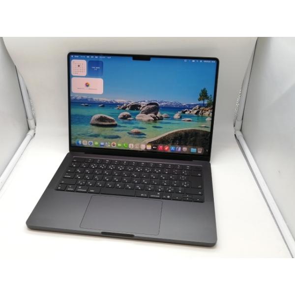 ■分類：Apple ノートパソコン■ランク：ランクA■メーカー：Apple■製造番号：L29RQQL95W■備考：OS:Tahoe 26.5 バッテリー充放電回数：3回/最大容量：100%（05月時点） 状態：外装良好、左右ヒンジに軽度歪み...