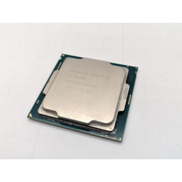 ■分類：CPU■ランク：中古■メーカー：Intel■製造番号：02531■備考：グラフィック機能はありません。別途ビデオカードが必要な商品です。付属品：本体のみ■保証期間：１週間■注意事項：お客様のモニター発色の具合によって、実際の商品と色...