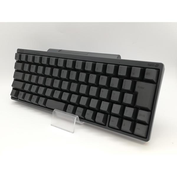 ■分類：パソコン用アクセサリー■ランク：中古■メーカー：PFU■製造番号：C1RLH09562■備考：状態：キートップに軽微シール痕、底面に振動吸収マット貼付あり、外装スレ 付属品：箱、キートップ引抜工具、交換用キートップ(白)■保証期間：...