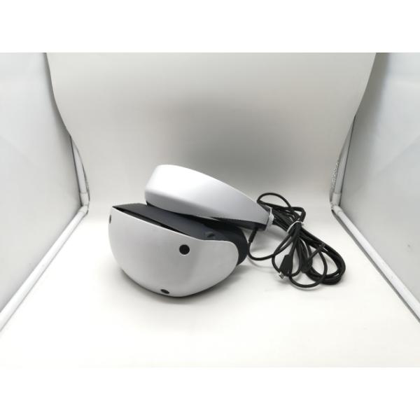 ■分類：ゲーム用周辺機器■ランク：ランクB■メーカー：SONY■製造番号：G13100A0G10287541■備考：状態：外装スレ・テカリ付属品：左右コントローラー■保証期間：１週間■注意事項：お客様のモニター発色の具合によって、実際の商品...