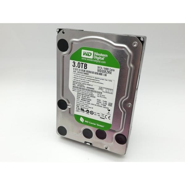■分類：3.5インチ 内蔵型SATA HDD■ランク：中古■メーカー：W.D.■製造番号：WCAWZ1688087■備考：付属品：本体のみ■保証期間：１週間■注意事項：お客様のモニター発色の具合によって、実際の商品と色合いが異なる場合があります。