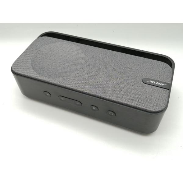 ■分類：スピーカー■ランク：ランクB■メーカー：BOSE■製造番号：085655Z43020539AE■備考：状態：外装スレ、底面に若干の変色 付属品：箱、Type-Cケーブル、印刷物■保証期間：１週間■注意事項：お客様のモニター発色の具合...
