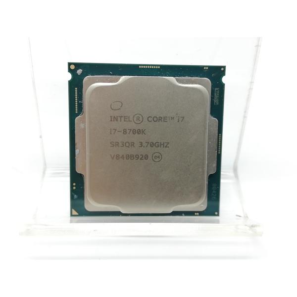 ■分類：CPU■ランク：中古■メーカー：Intel■製造番号：00426■備考：付属品：本体のみ■保証期間：１週間■注意事項：お客様のモニター発色の具合によって、実際の商品と色合いが異なる場合があります。
