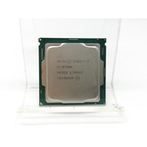 ■分類：CPU■ランク：中古■メーカー：Intel■製造番号：00448■備考：付属品：本体のみ■保証期間：１週間■注意事項：お客様のモニター発色の具合によって、実際の商品と色合いが異なる場合があります。