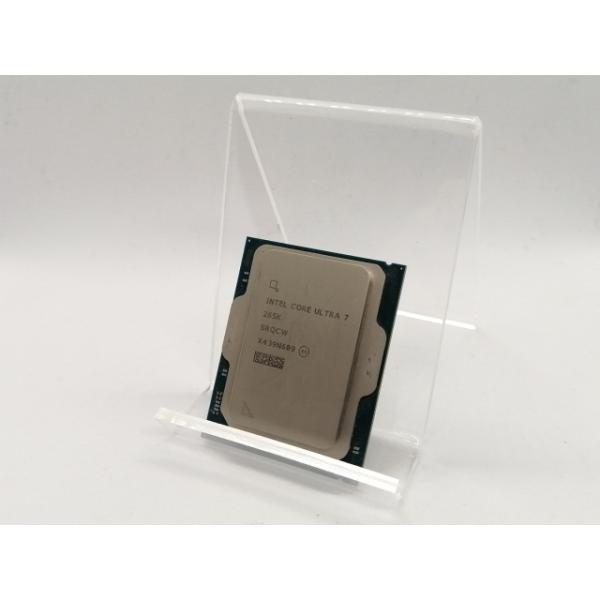 ■分類：CPU■ランク：中古■メーカー：Intel■製造番号：U4U46T2602557■備考：付属品：本体のみ■保証期間：１週間■注意事項：お客様のモニター発色の具合によって、実際の商品と色合いが異なる場合があります。