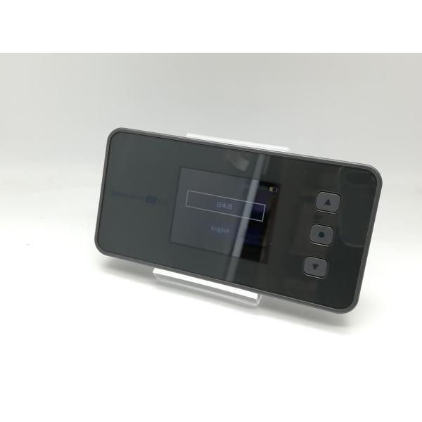 ■分類：モバイルルータ/データカード■ランク：ランクB■メーカー：NECプラットフォームズ■製造番号：358630283615112■備考：5G対応バンド：n28/n41/n77/n784G対応バンド：1/3/5/17/18/41状態：画面...