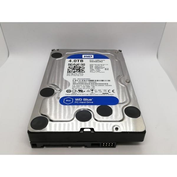 ■分類：3.5インチ 内蔵型SATA HDD■ランク：中古■メーカー：W.D.■製造番号：WCC4E3PVN8KV■備考：付属品：本体のみ■保証期間：１週間■注意事項：お客様のモニター発色の具合によって、実際の商品と色合いが異なる場合があります。