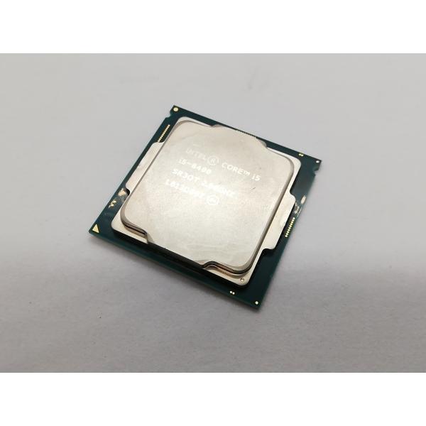 ■分類：CPU■ランク：中古■メーカー：Intel■製造番号：00667■備考：状態：ヒートシンクにスレ付属品：本体のみ■保証期間：１週間■注意事項：お客様のモニター発色の具合によって、実際の商品と色合いが異なる場合があります。