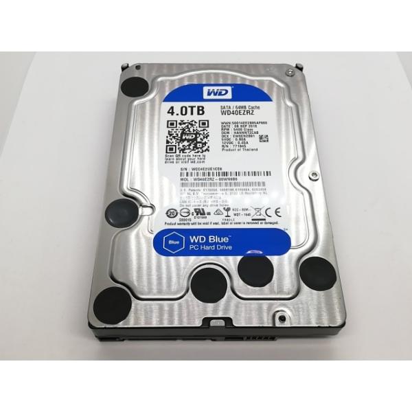 ■分類：3.5インチ 内蔵型SATA HDD■ランク：中古■メーカー：W.D.■製造番号：WCC4E2UE1CE6■備考：付属品：本体のみ■保証期間：１週間■注意事項：お客様のモニター発色の具合によって、実際の商品と色合いが異なる場合があります。