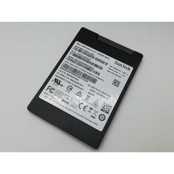 ■分類：SSD■ランク：中古■メーカー：SanDisk■製造番号：170721403047■備考：付属品：本体のみ■保証期間：１週間■注意事項：お客様のモニター発色の具合によって、実際の商品と色合いが異なる場合があります。