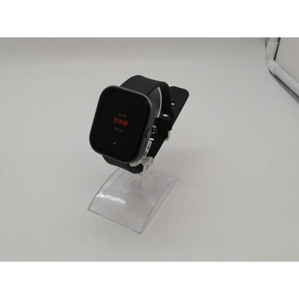 ■分類：ウェアラブル端末■ランク：ランクB■メーカー：NOTHING■製造番号：CI04032347004254■備考：状態：外装小キズ付属品：箱、ユーザーガイド、充電ケーブル、バンド（本体装着済み）■保証期間：１ヶ月■注意事項：お客様のモ...