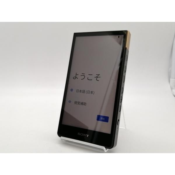■分類：ポータブルオーディオ■ランク：ランクB■メーカー：SONY■製造番号：1005530■備考：状態：液晶スレ、液晶ムラ、側面スレ、背面スレ 付属品：箱、冊子、タイプCケーブル■保証期間：１ヶ月■注意事項：お客様のモニター発色の具合によ...
