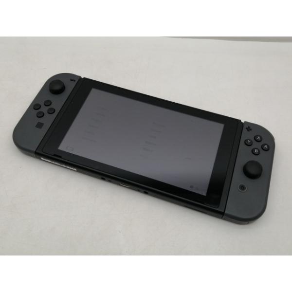 ■分類：据置ゲーム機■ランク：ランクB■メーカー：Nintendo■製造番号：XAJ40033277710■備考：状態：本体裏面・ドック・コントローラースレあり 付属品：ドック、Joy-Con(L/R)、ストラップｘ2、グリップ、HDMIケ...