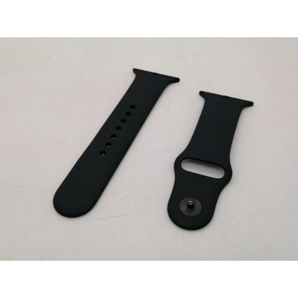 ■分類：ウェアラブル端末■ランク：ランクB■メーカー：Apple■製造番号：-■備考：42mm/ミッドナイト状態：バンドスリキズあり付属品：本体のみ■保証期間：１ヶ月■注意事項：お客様のモニター発色の具合によって、実際の商品と色合いが異なる...