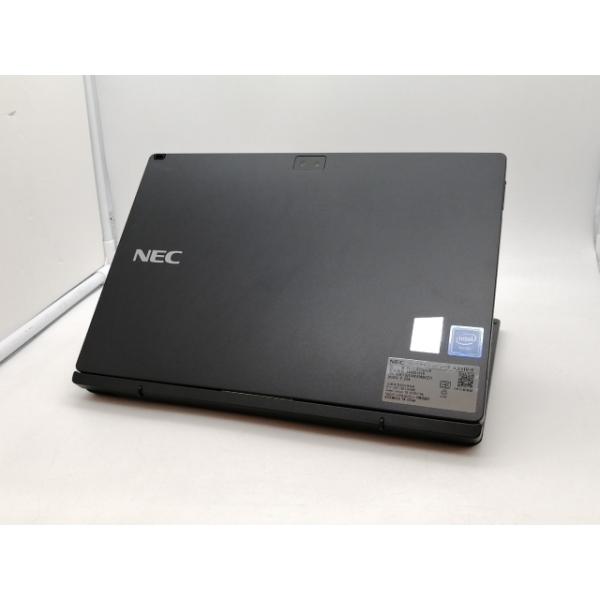 ■分類：Windowsタブレット■ランク：ランクB■メーカー：NEC■製造番号：19000151A■備考：状態：液晶ムラ（軽度）、外装軽度スレ付属品：電源コード、拡張ドック、マウス【CPU】CeleronN4120/1.1G【搭載OS】Wi...