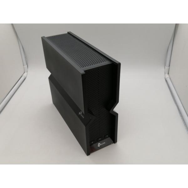 ■分類：無線LAN■ランク：中古■メーカー：TP-LINK■製造番号：2254619000173■備考：状態：軽度スレ付属品：箱、冊子、LANケーブル、ACアダプタ■保証期間：１週間■注意事項：お客様のモニター発色の具合によって、実際の商品...