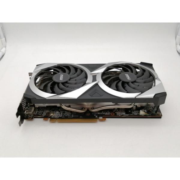 ■分類：ビデオボード■ランク：中古■メーカー：MSI■製造番号：602-V398-08SB2204008212■備考：状態：fan汚れあり 付属品：本体のみ■保証期間：１週間■注意事項：お客様のモニター発色の具合によって、実際の商品と色合い...