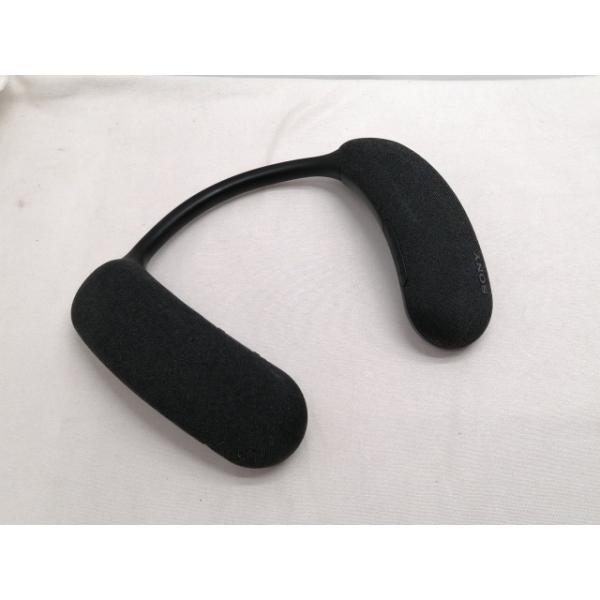 ■分類：スピーカー■ランク：ランクB■メーカー：SONY■製造番号：1002770■備考：状態：毛羽立ち、軽い汚れあり付属品：箱、冊子、TYPECケーブル■保証期間：１週間■注意事項：お客様のモニター発色の具合によって、実際の商品と色合いが...