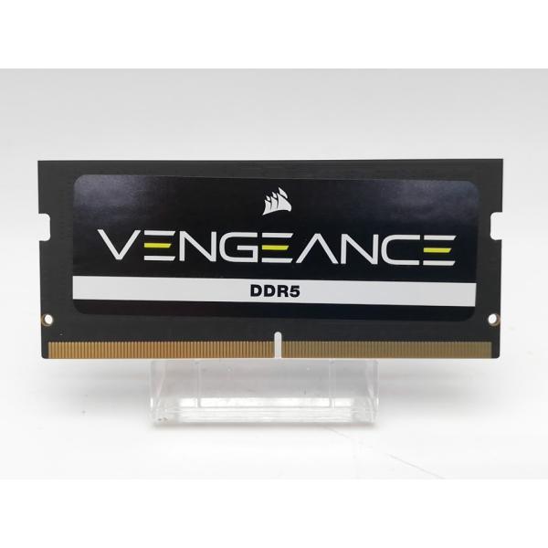 ■分類：メモリー■ランク：中古■メーカー：262PIN■製造番号：-■備考：CORSAIR 付属品：本体のみ■保証期間：１週間■注意事項：お客様のモニター発色の具合によって、実際の商品と色合いが異なる場合があります。