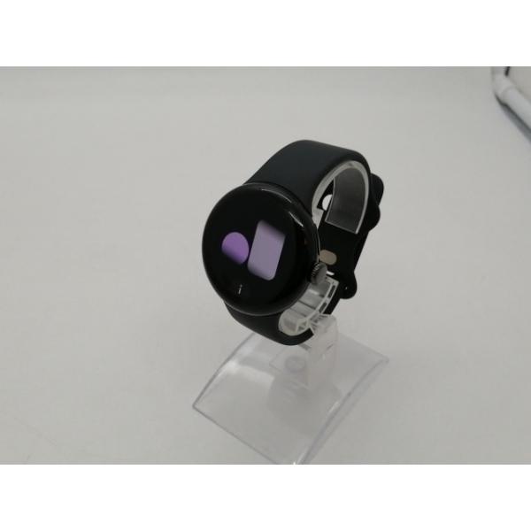 ■分類：ウェアラブル端末■ランク：ランクB■メーカー：Google■製造番号：49101JEAVW04T3■備考：状態：フレーム汚れ、背面スリキズ多数、バンドスレ付属品：箱、印刷物、充電ケーブル、バンド■保証期間：１ヶ月■注意事項：お客様の...