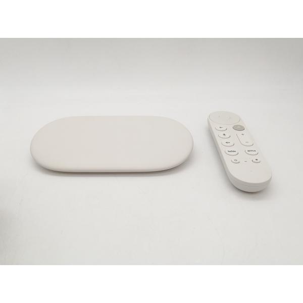 ■分類：その他AV機器■ランク：ランクA■メーカー：Google■製造番号：52051HFAR0HSUK■備考：状態：筐体スレあり 付属品：箱、冊子、ACアダプタ、リモコン■保証期間：１週間■注意事項：お客様のモニター発色の具合によって、実...