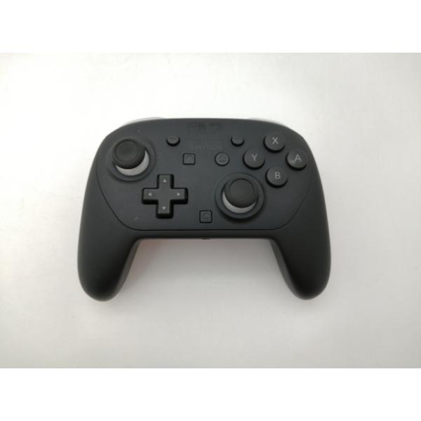 ■分類：ゲーム用周辺機器■ランク：ランクA■メーカー：Nintendo■備考：状態：使用に伴う軽微なスレ付属品：本体のみ■保証期間：１週間■注意事項：お客様のモニター発色の具合によって、実際の商品と色合いが異なる場合があります。
