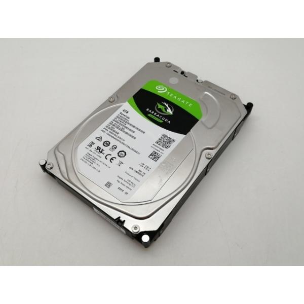■分類：3.5インチ 内蔵型SATA HDD■ランク：中古■メーカー：Seagate■製造番号：ZFN2VP1N■備考：電源投入回数：144回使用時間：249時間付属品：本体のみ■保証期間：１週間■注意事項：お客様のモニター発色の具合によっ...