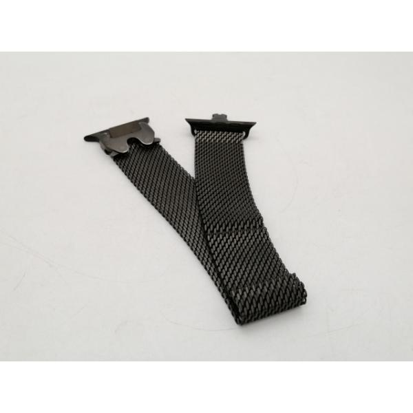 ■分類：ウェアラブル端末■ランク：ランクB■メーカー：Apple■製造番号：-■備考：状態：金具部塗装スレあり 付属品：本体のみ■保証期間：１ヶ月■注意事項：お客様のモニター発色の具合によって、実際の商品と色合いが異なる場合があります。